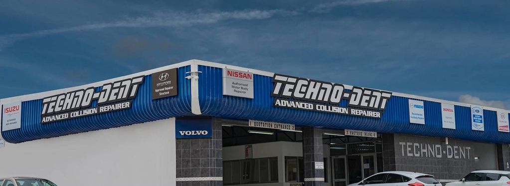 Panel Beating, Spray Painting & Auto Body Repairers in Port Elizabeth ...